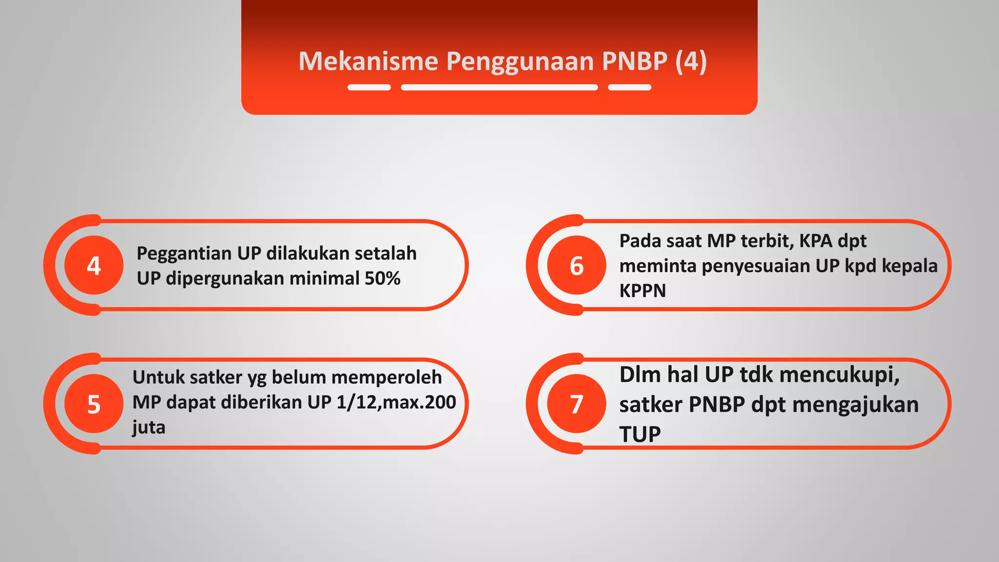 Pengelolaan dan pelaporan pnbp | PPTX