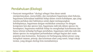 PENGELOLAAN DAN PELESTARIAN LINGKUNGAN HIDUP DALAM PERSPEKTIF ISLAM.pptx