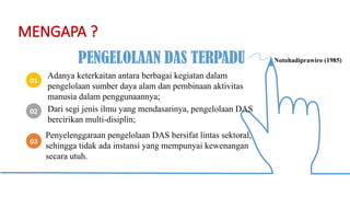 strategi peningkatan pengelolaan DAS.pptx
