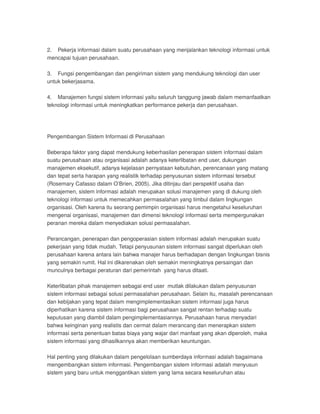 sim. Hapzi Ali, Ricky Setiawan, , 43116110348, Pengelolaan data manual vs database | PDF