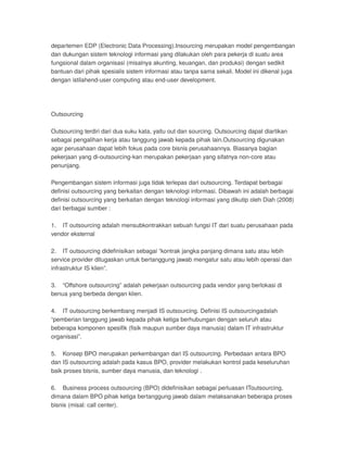 sim. Hapzi Ali, Ricky Setiawan, , 43116110348, Pengelolaan data manual vs database | PDF