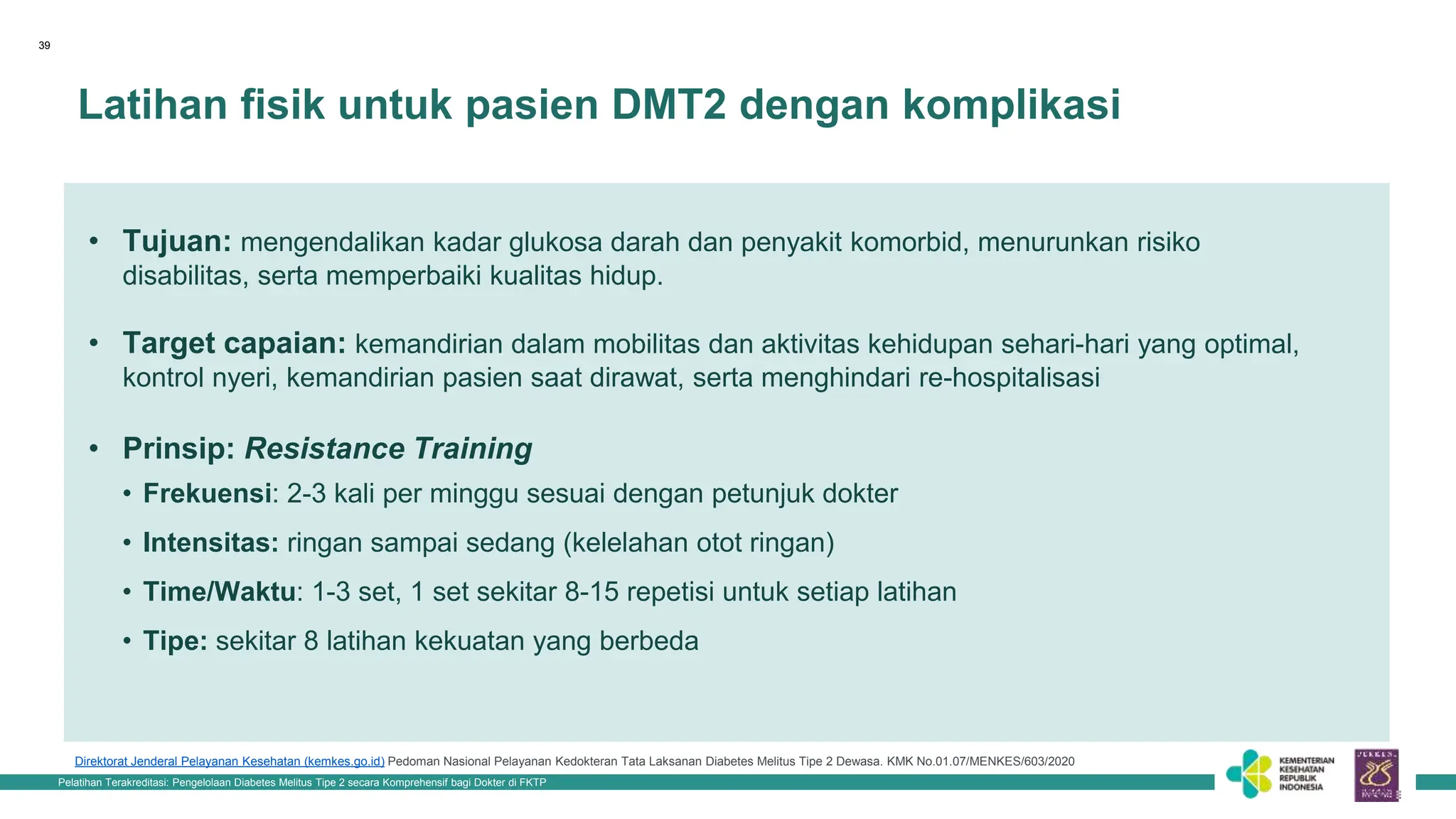Pengelolaan DMT2 Secara Komprehensif FKTP Des 2023 Tania.pptx