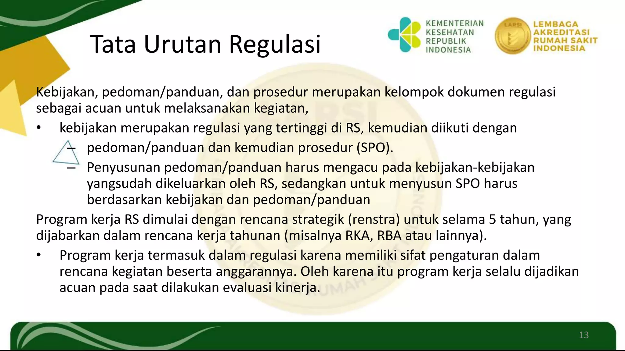 Pengelolaan Dokumen dalam Akreditasi RS 2022.pptx