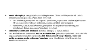 Pengelolaan Dokumen dalam Akreditasi RS 2022.pptx