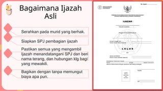 Pengelolaan Ijazah (E-IJAZAH) 2025.pptx