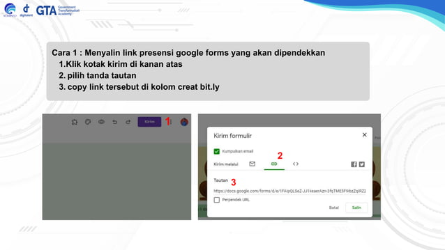 Pengelolaan Kelas Online - Aplikasi Presensi Online.pdf