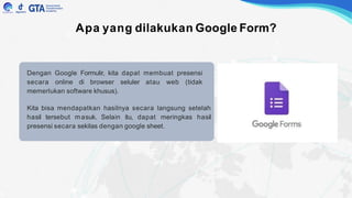Pengelolaan Kelas Online - Aplikasi Presensi Online.pdf