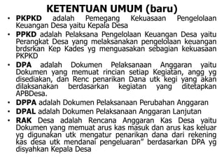 PENGELOLAAN KEUANGAN DESA.pptx