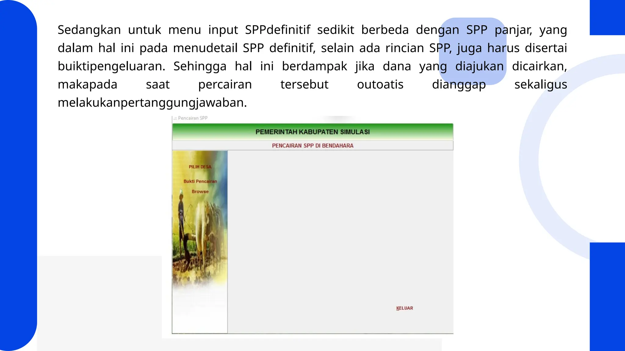 Pengelolaan Keuangan Desa Berbasis Siskeudes.pptx