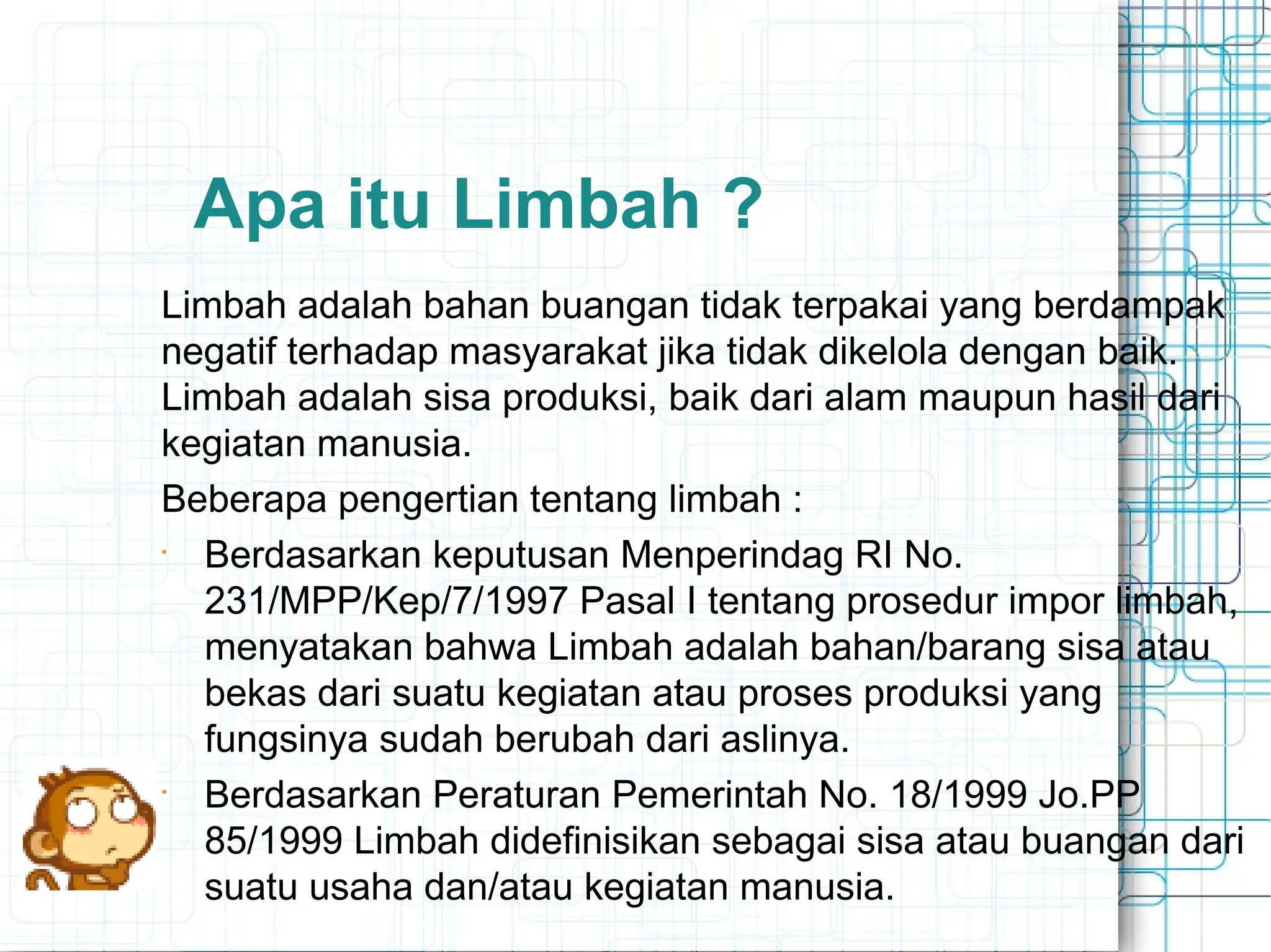 Pengelolaan Limbah (cair, padat, gas).pdf