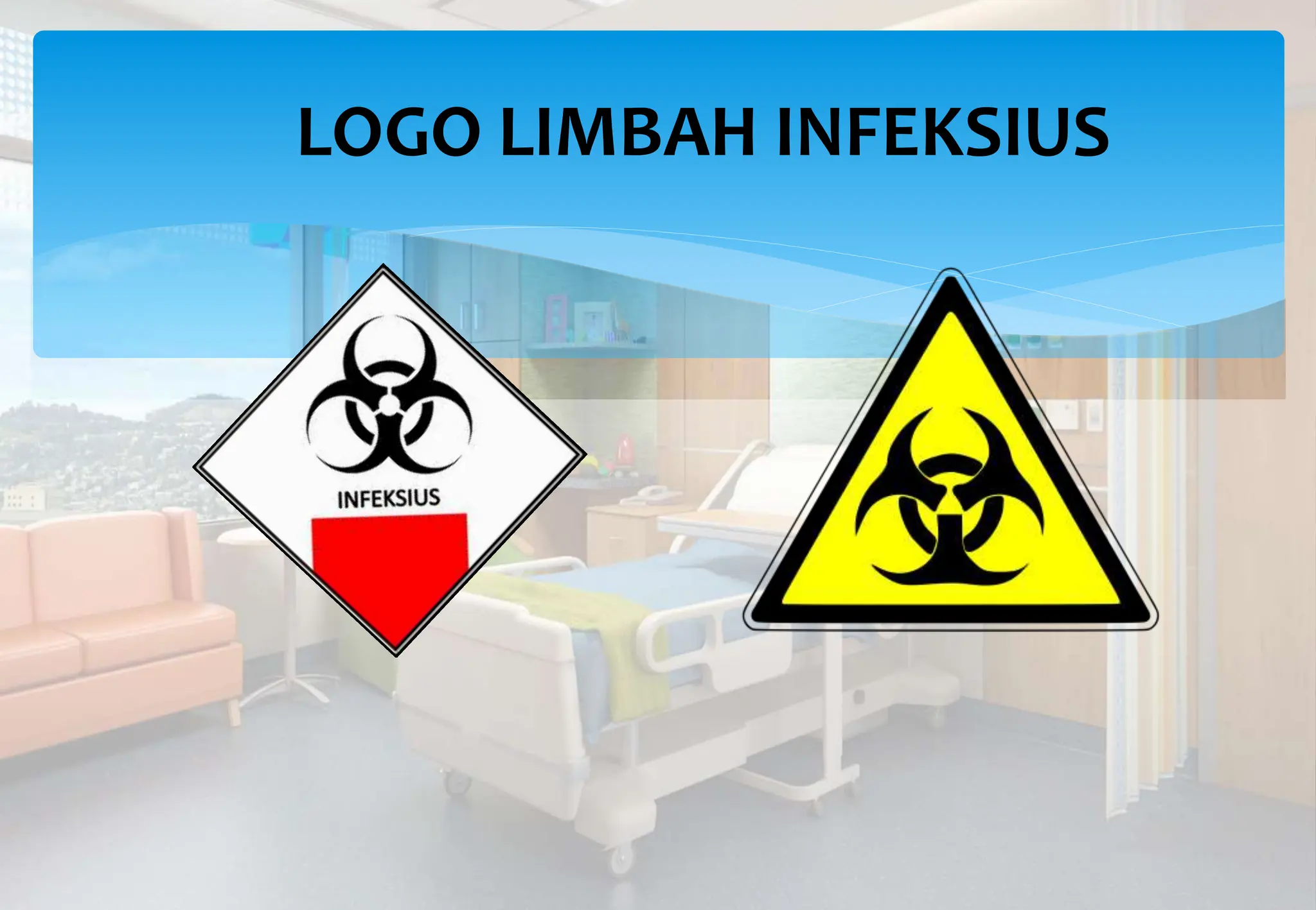 PENGELOLAAN LIMBAH RUMAH SAKIT tahun 2018.pptx