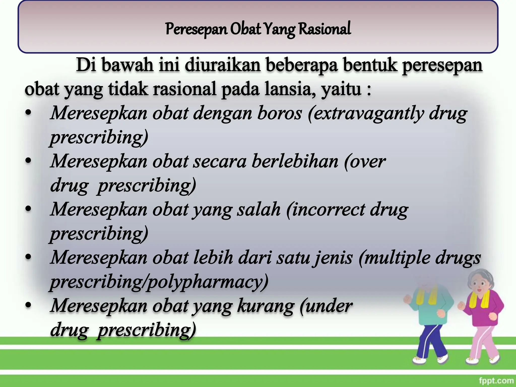 Farmakologi_Pengelolaan Obat pd Lansia.pptx