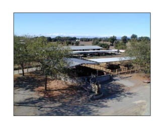 Pengelolaan padang gembala | PDF