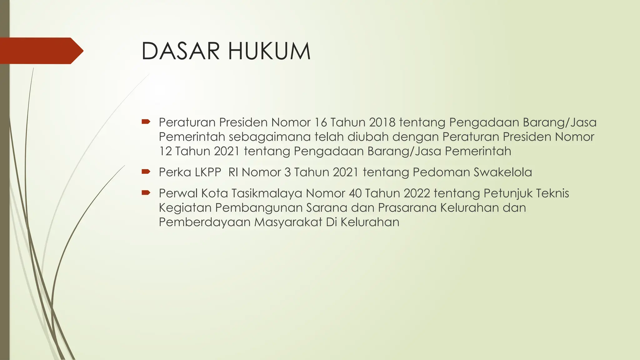 PENGELOLAAN PENGADAAN B/J SWAKELOLA.pptx