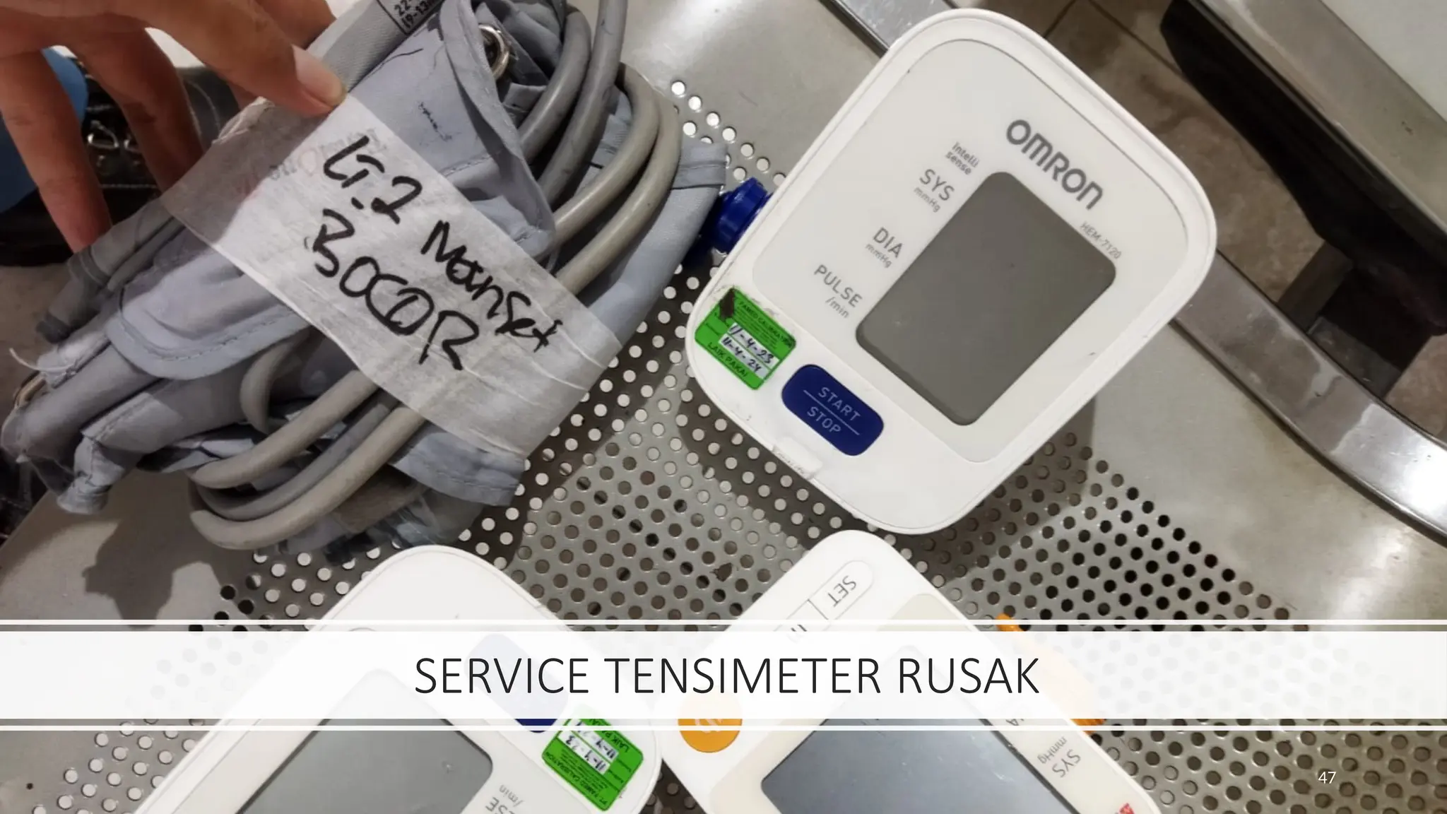 Pengelolaan peralatan medis dan utilitas dari aspek K3.pptx