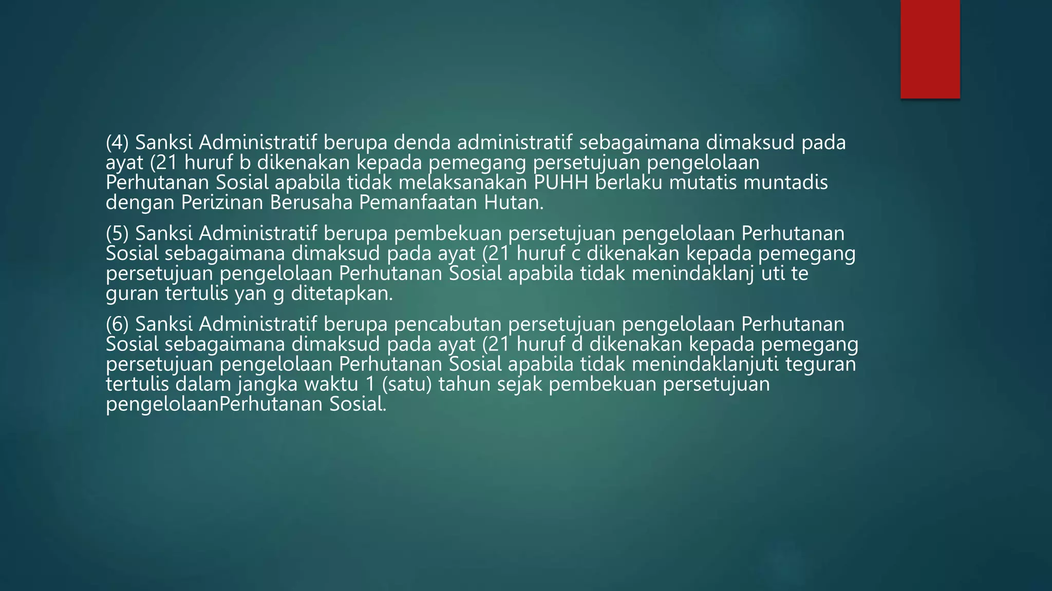 PENGELOLAAN PERHUTANAN SOSIAL.pptx