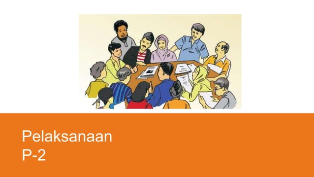 Pengelolaan Promkes Puskesmas NS | PPTX