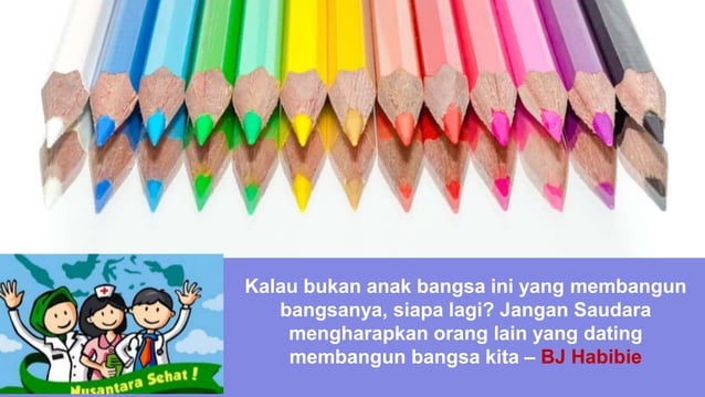 Pengelolaan Promkes Puskesmas NS | PPTX