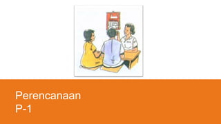 Pengelolaan Promkes Puskesmas NS | PPTX