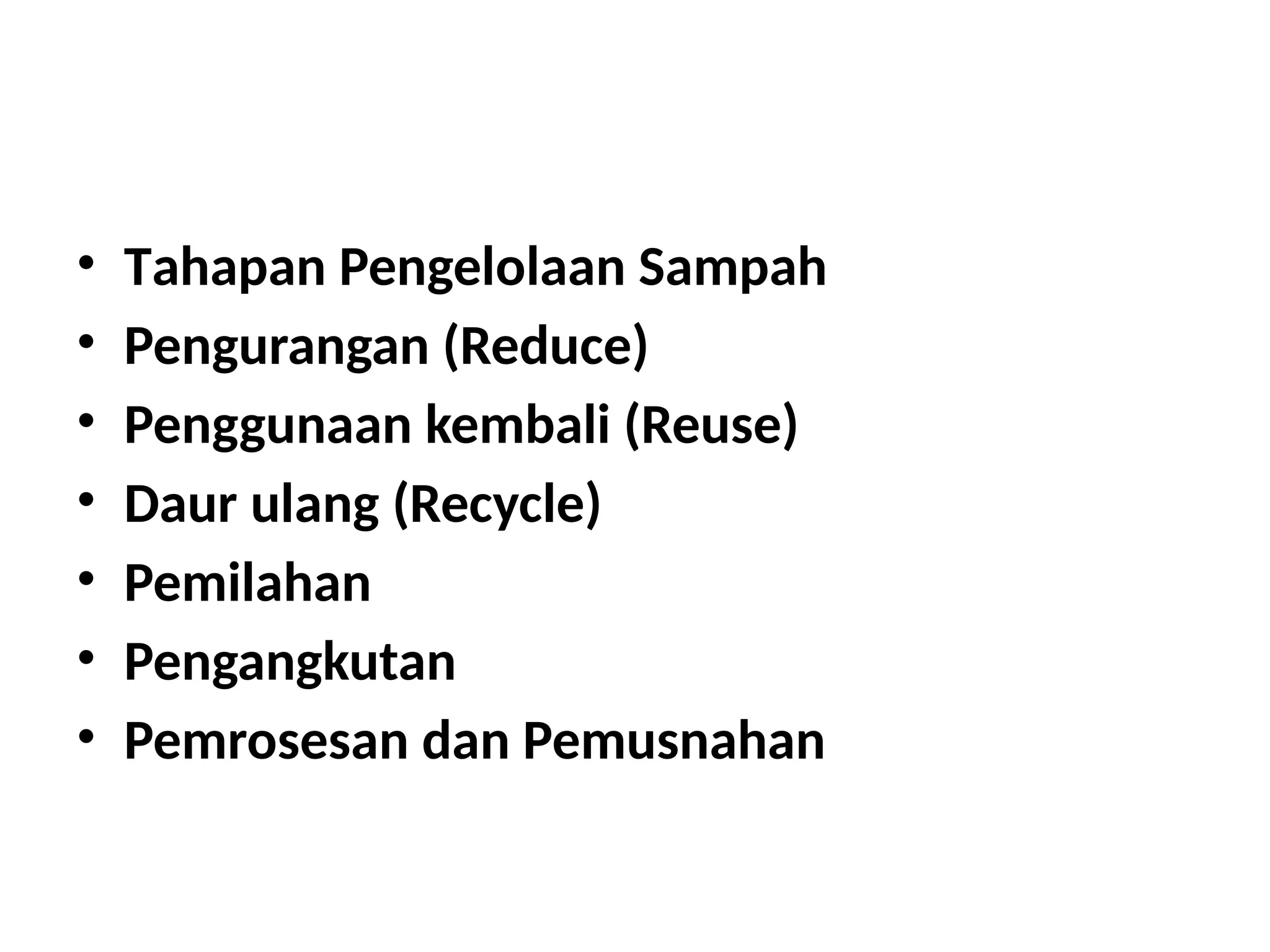 Pengelolaan Sampah berkelanjutan untuk masa depan.pptx