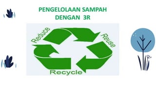 Pengelolaan Sampah dg 3R.pptx