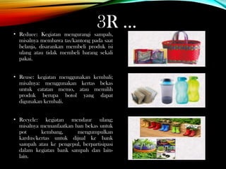 Pengelolaan Sampah 3R di sekolah SMP.pptx