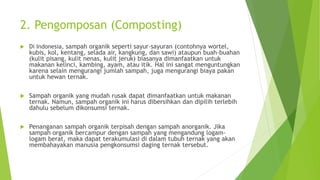 PENGELOLAAN_SAMPAH_ORGANIK.pptx