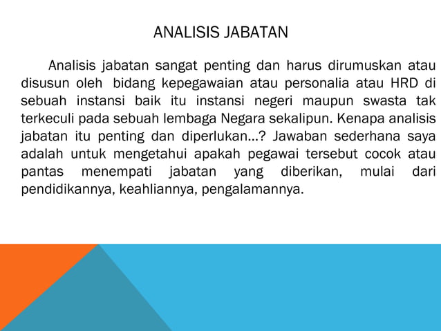 Pengelolaan sdm | PPT