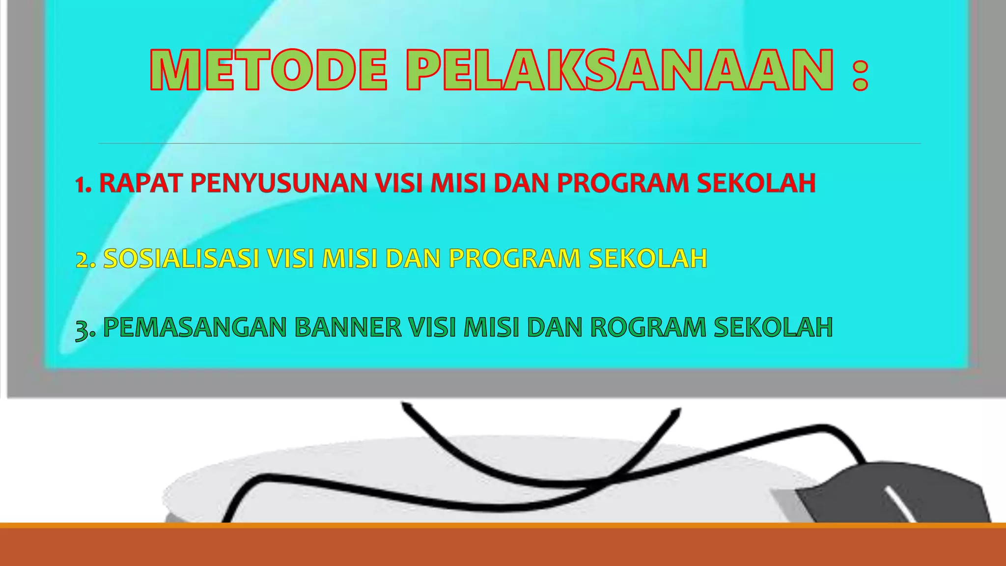 Pengelolaan sekolah SMPS 1 Bumitama AK.pptx