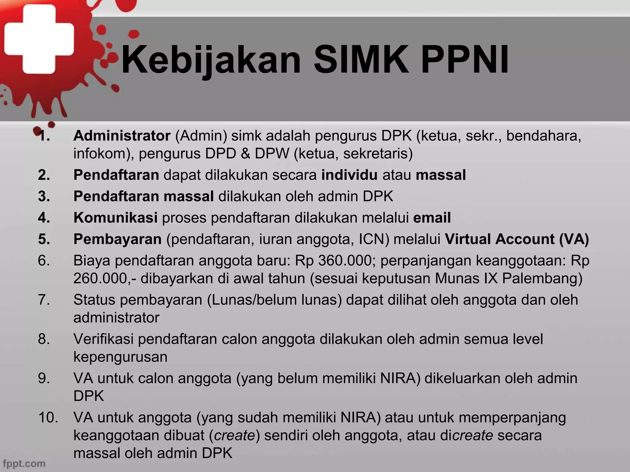 PENGELOLAAN SIMK.ppt