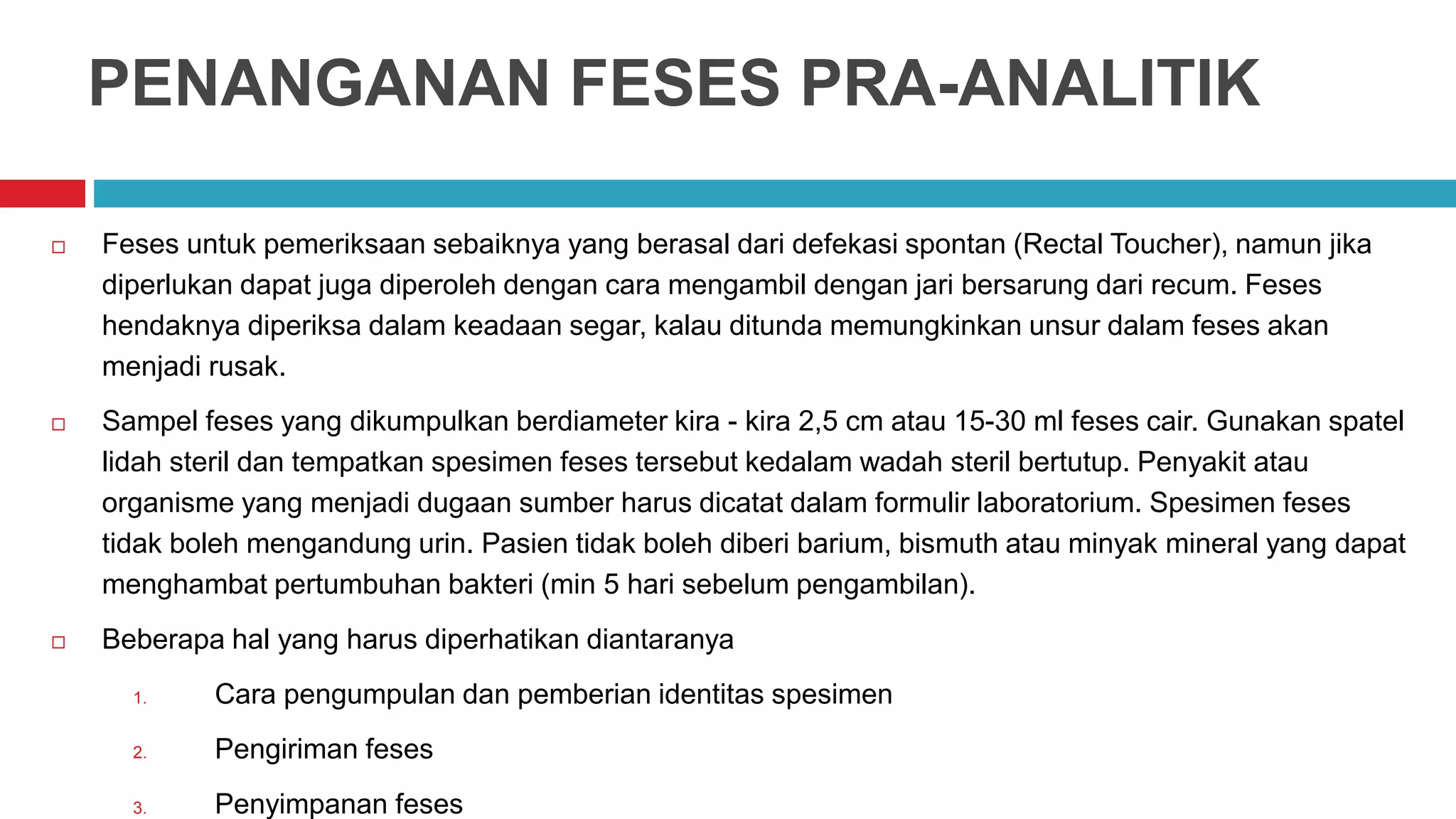 pengelolaan spesimen feses modif.pptx