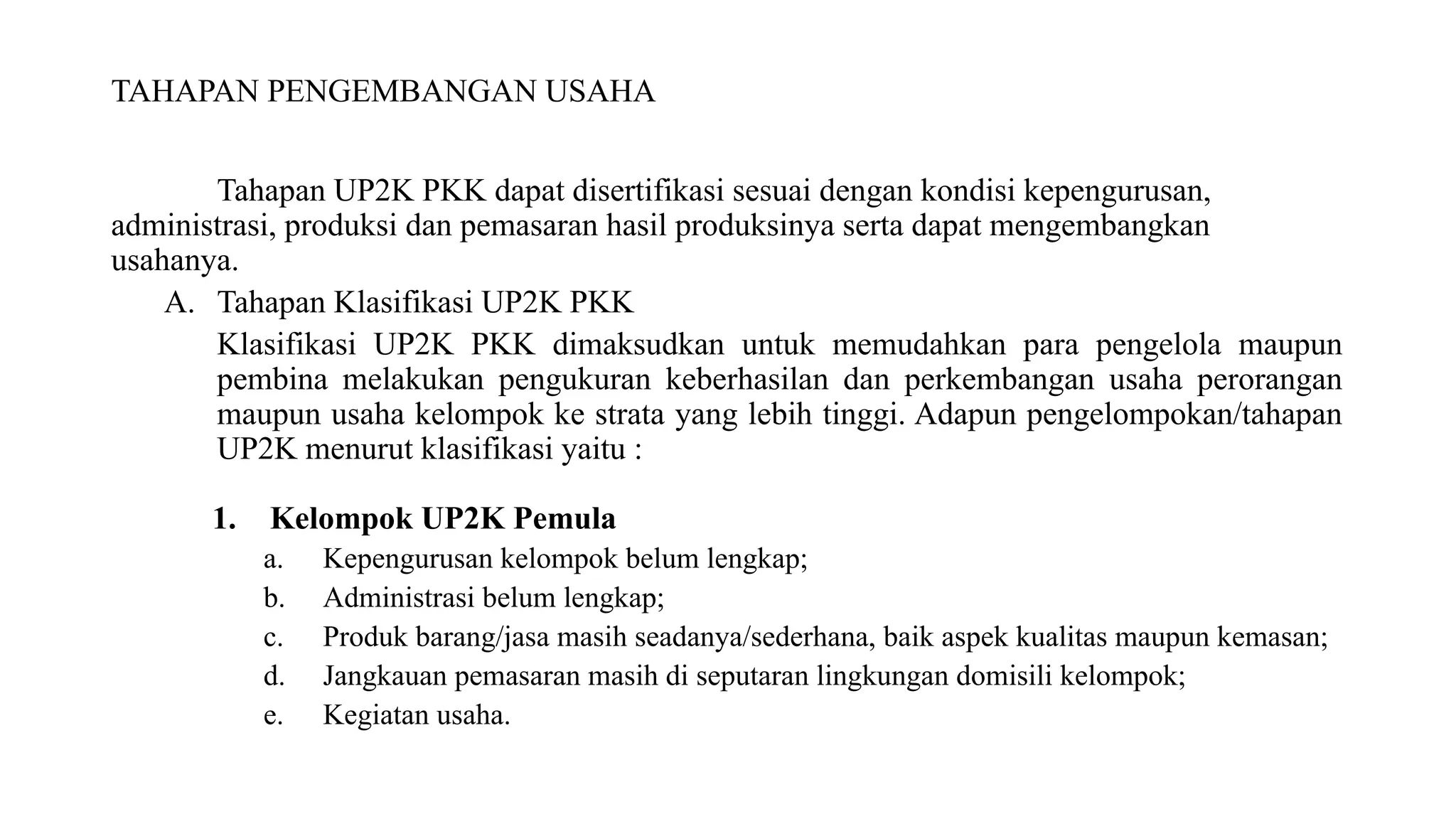 PENGELOLAAN USAHA PENINGKATAN PENDAPATAN KELUARGA (UP2K).pptx