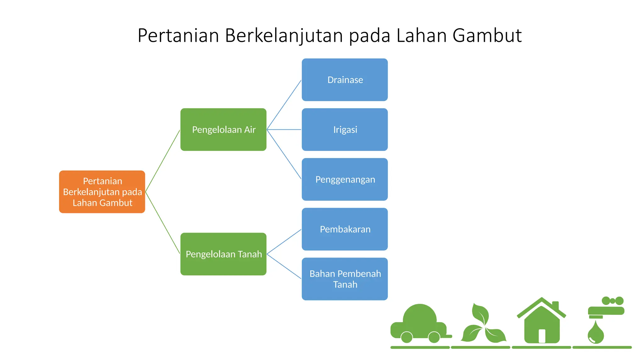 Pengelolahan Lahan Gambut Untuk Pertanian.pptx