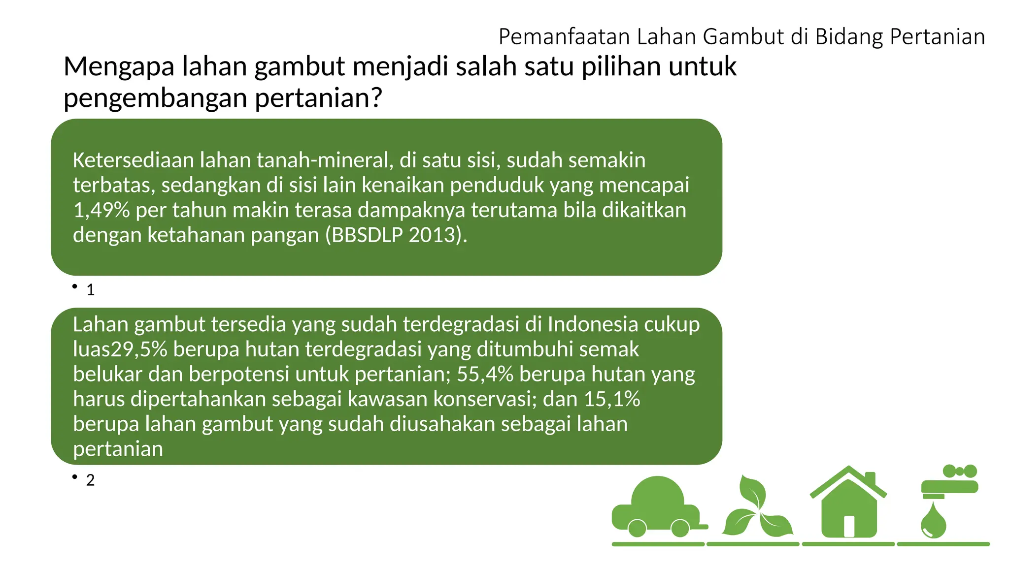 Pengelolahan Lahan Gambut Untuk Pertanian.pptx