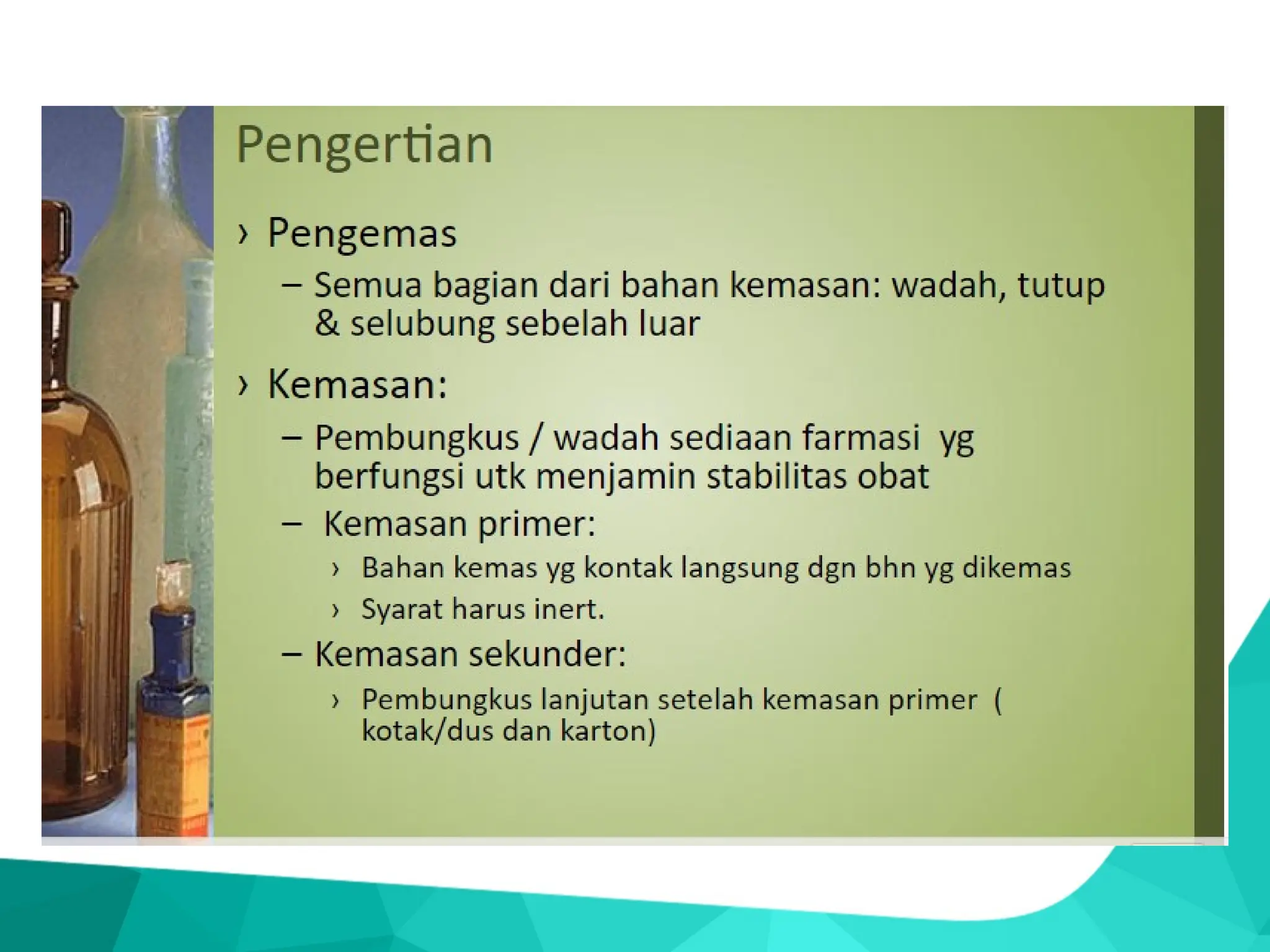 PENGEMASAN DAN PELABELAN SEDIAAN JAMU ATAU OBAT TRADISIONAL.pptx