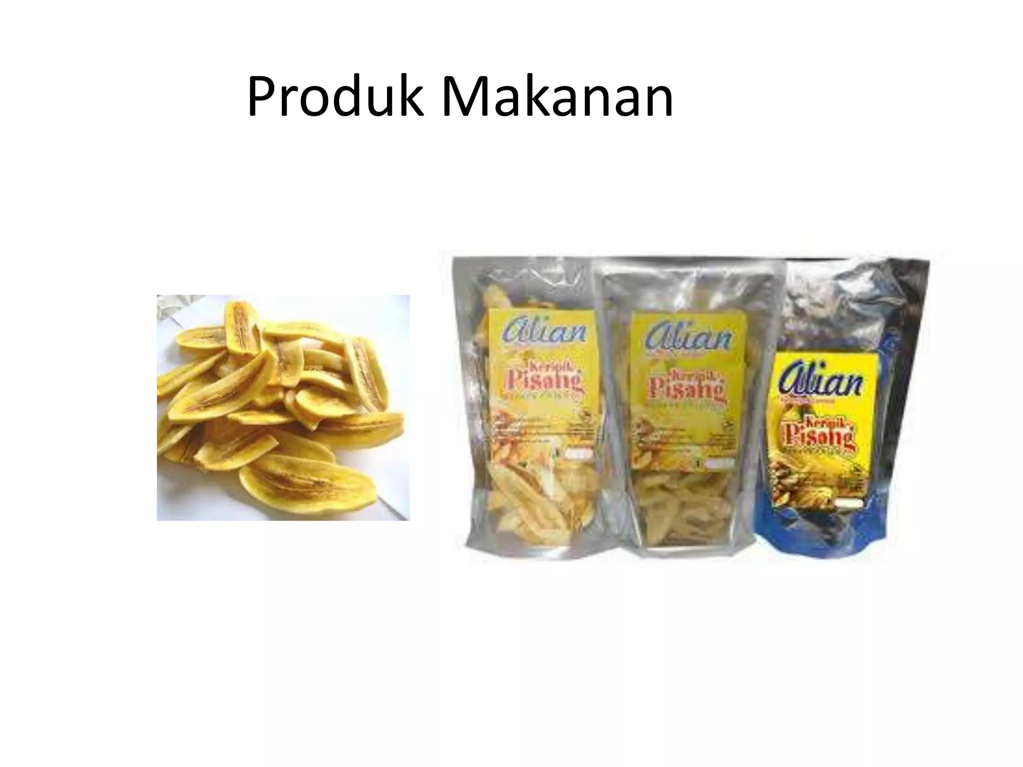 Pengemasan produk | PPTX