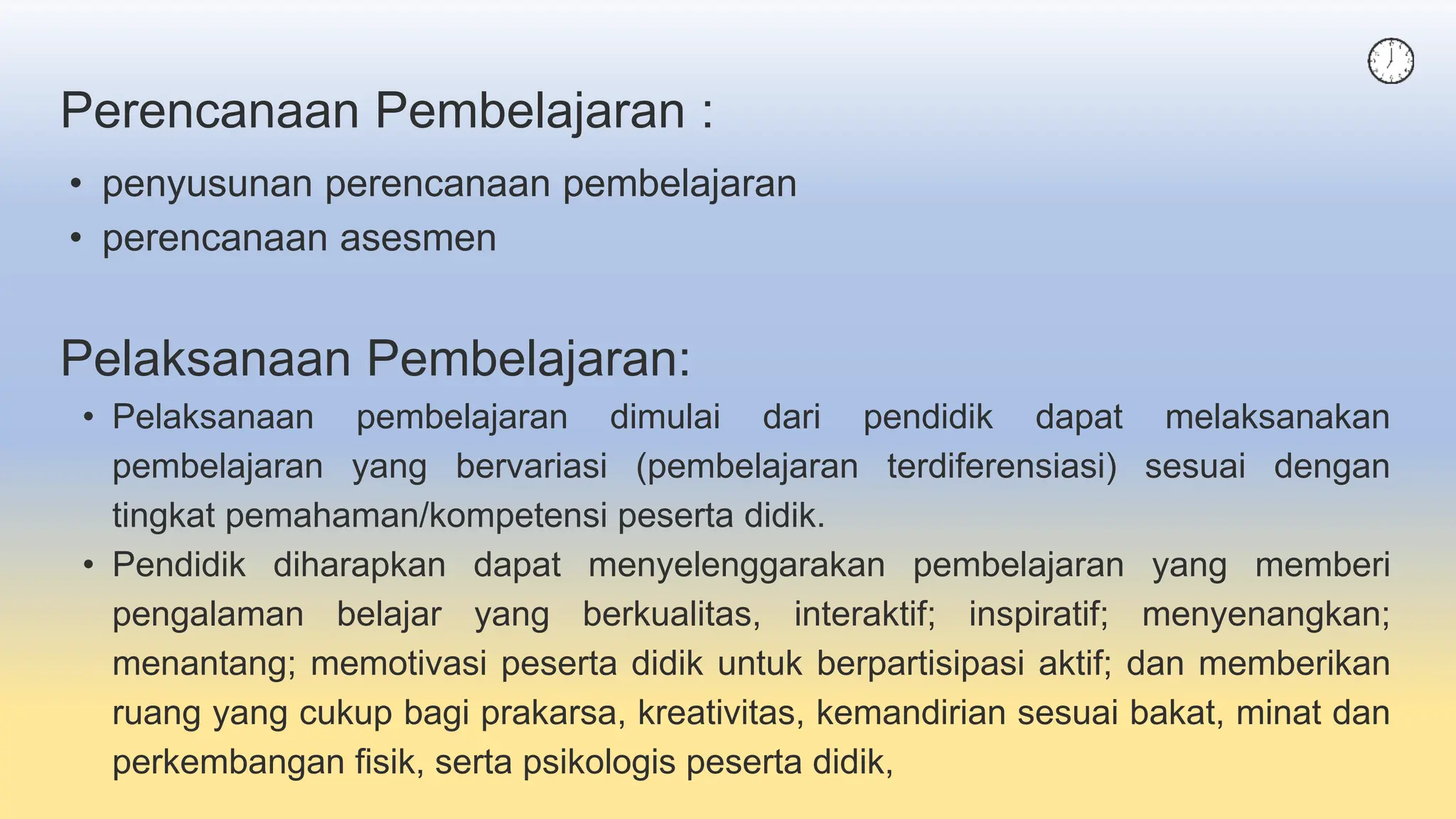Assessment dalam kurikulum Merdeka melibatkan diagnostik dan kognitif ...