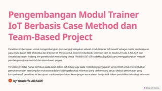 Pengembangan-Modul-Trainer-IoT-Berbasis-Case-Method-dan-Team-Based ...