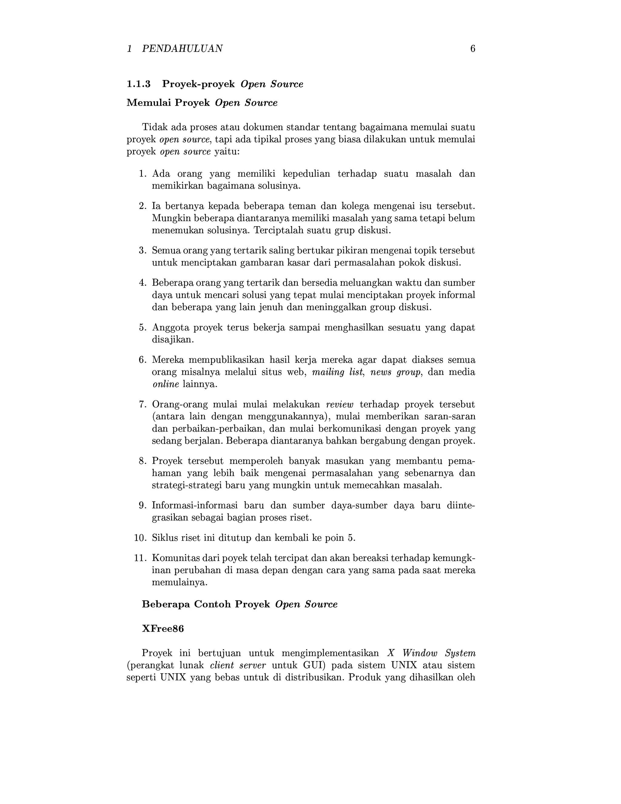 Pengembangan si-berbasis-opensource-devtools | PDF