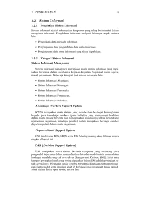 Pengembangan si-berbasis-opensource-devtools | PDF