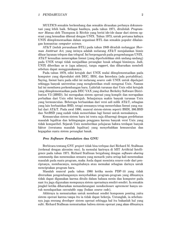 Pengembangan si-berbasis-opensource-devtools | PDF