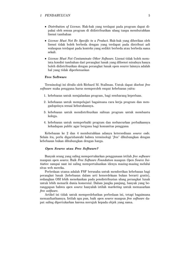 Pengembangan si-berbasis-opensource-devtools | PDF