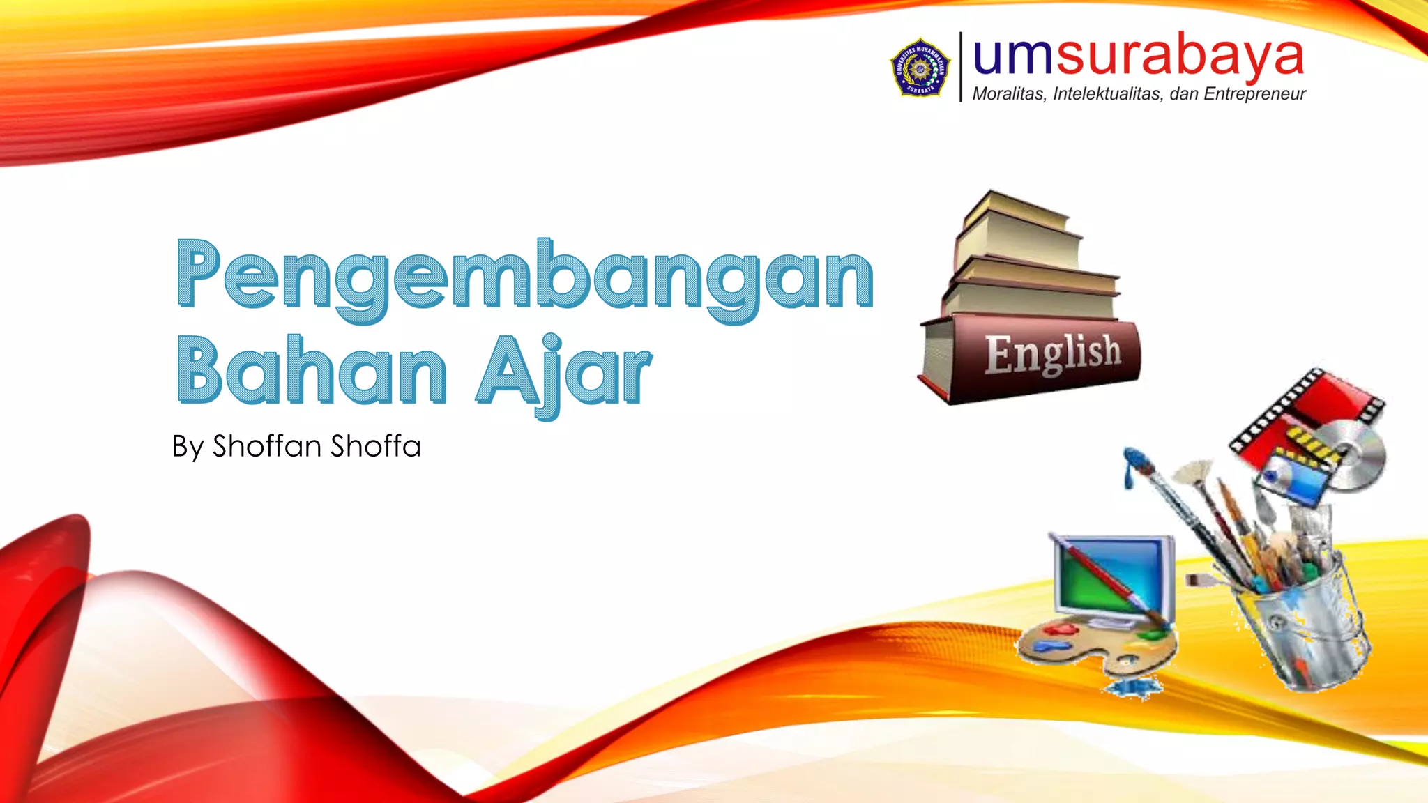 Pengembangan bahan ajar 2 | PPT