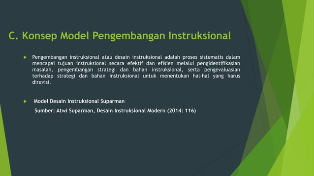 Pengembangan bahan ajar matematika berbasis pemecahan masalah kelas | PPTX