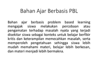 Pengembangan Bahan Ajar PBL..........pdf