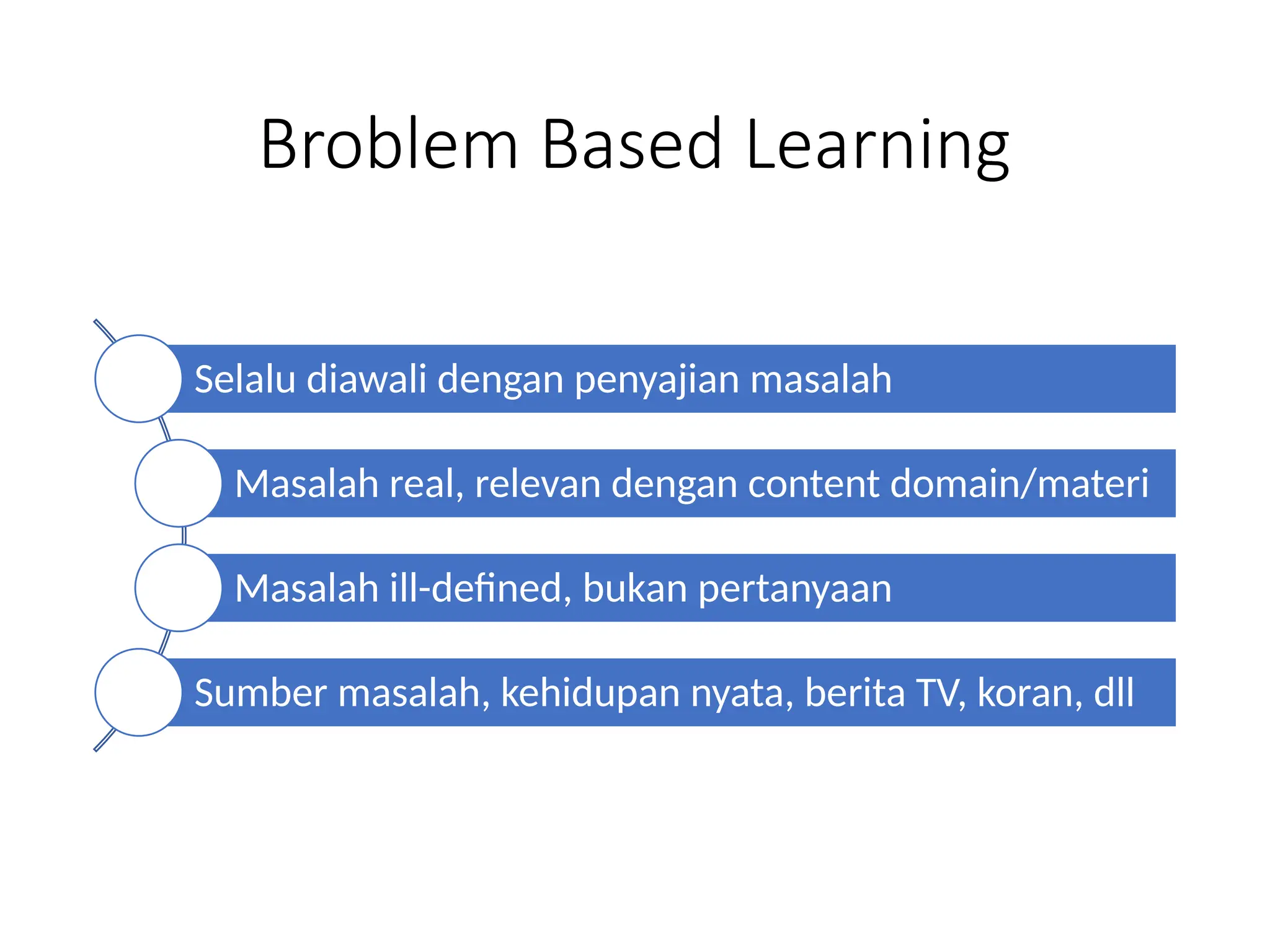 Pengembangan Bahan Ajar PBL.........pptx
