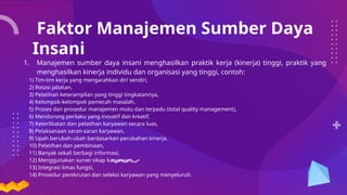 PENGEMBANGAN DAN KOMPENSASI SUMBER DAYA INSANI.pptx
