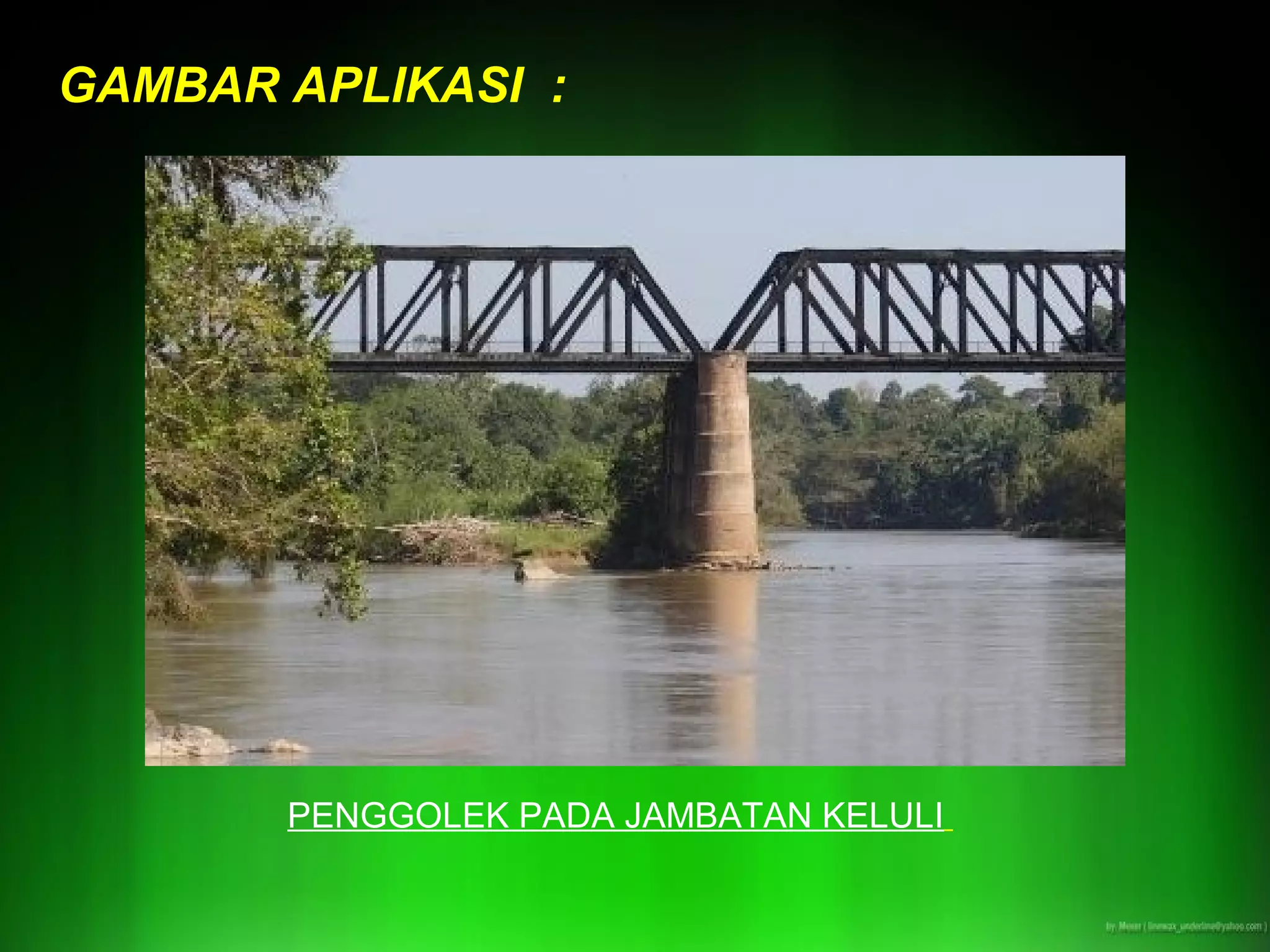 Pengembangan dan pengecutan jirim | PPT