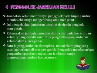 Pengembangan dan pengecutan jirim | PPTX