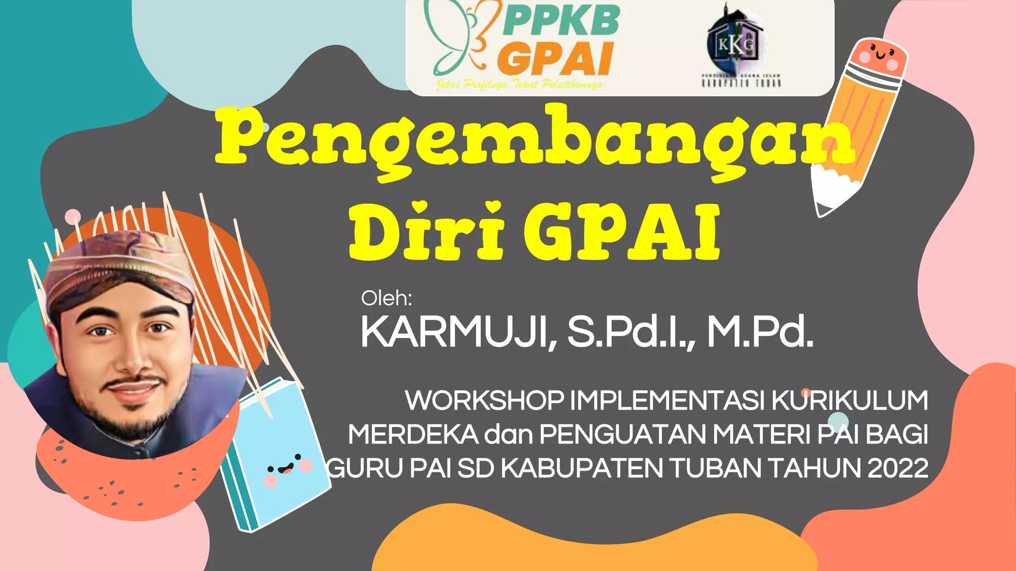 Pengembangan Diri GPAI.pptx